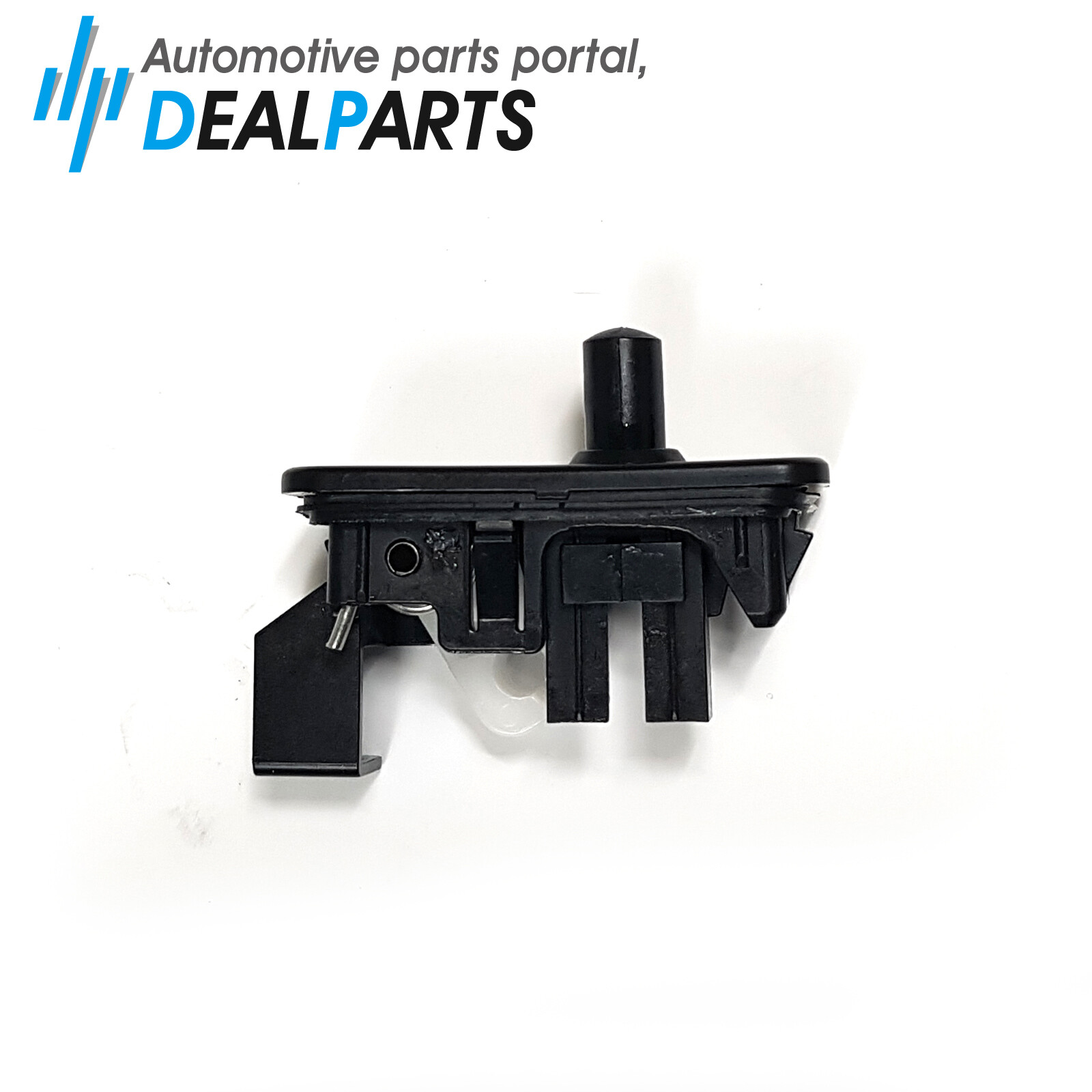 78827-5rb0b Nissan Lock Assyf Lid 788275RB0B Genuine OEM Part for sale ...