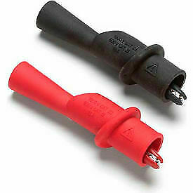 Fluke AC175 Safety Alligator Clip Set for sale online | eBay