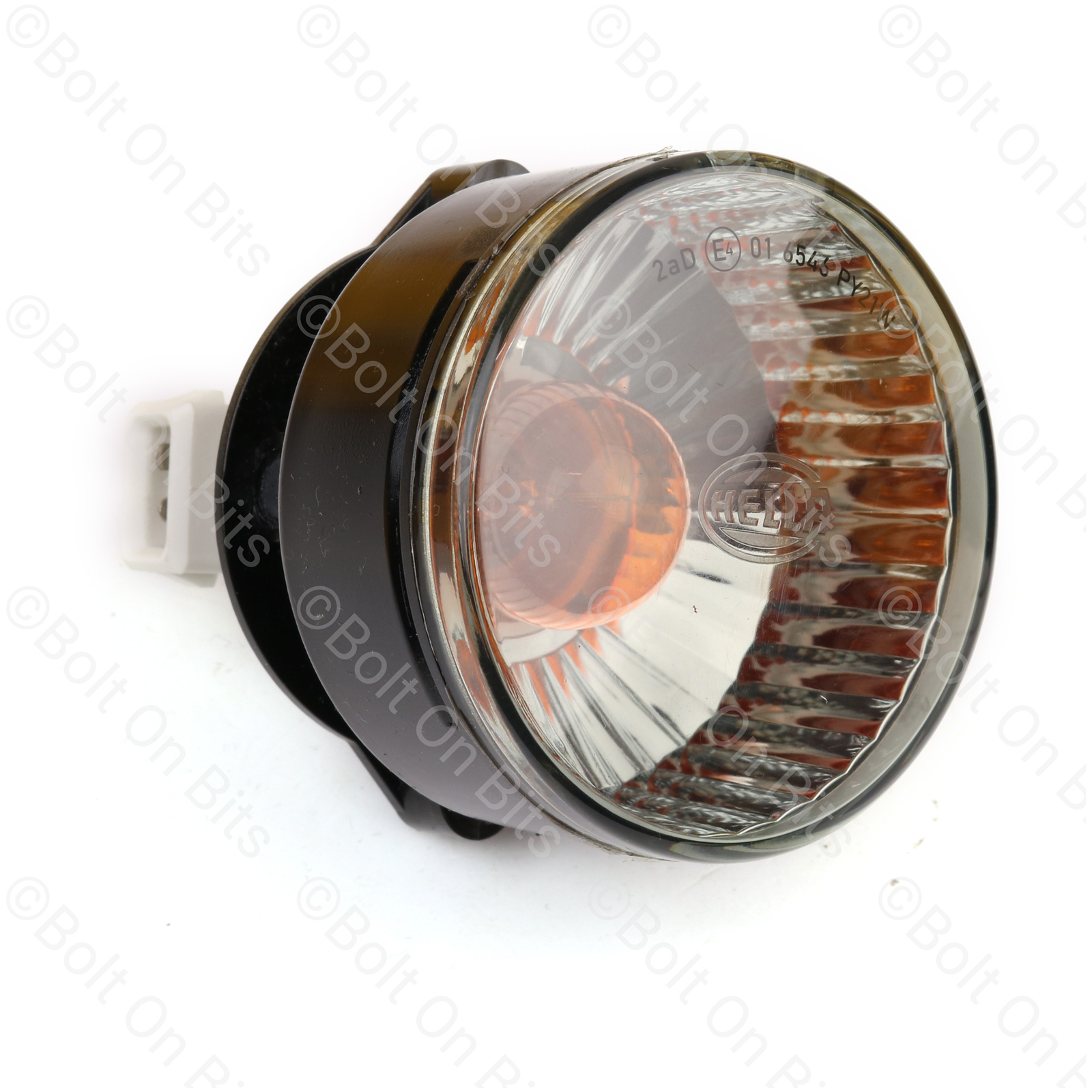 60x HELLA 2ba 009 001-007 Indicator 12v With Bulbs for sale online | eBay