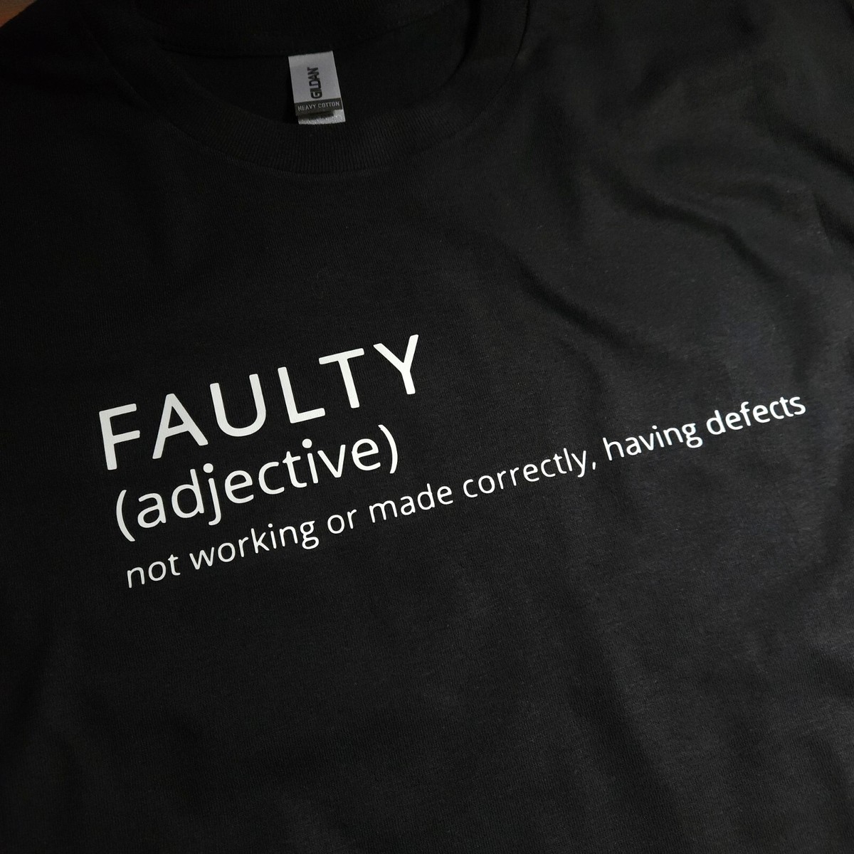 Defect Of Equality Quotes