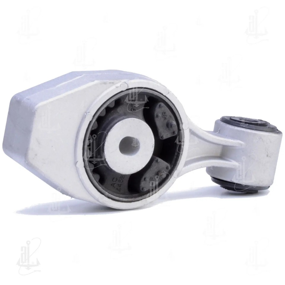 ANCHOR Front & Rear Engine Torque Strut Mounts 2PCS Set | eBay