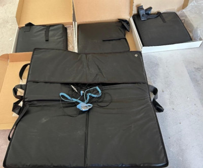 Qty.4 BS-803 Anti-Static Service Kit | eBay