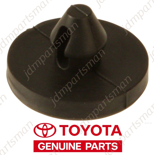 GENUINE Brake Pedal Stop Pad for Toyota Lexus Scion Made in Japan ...