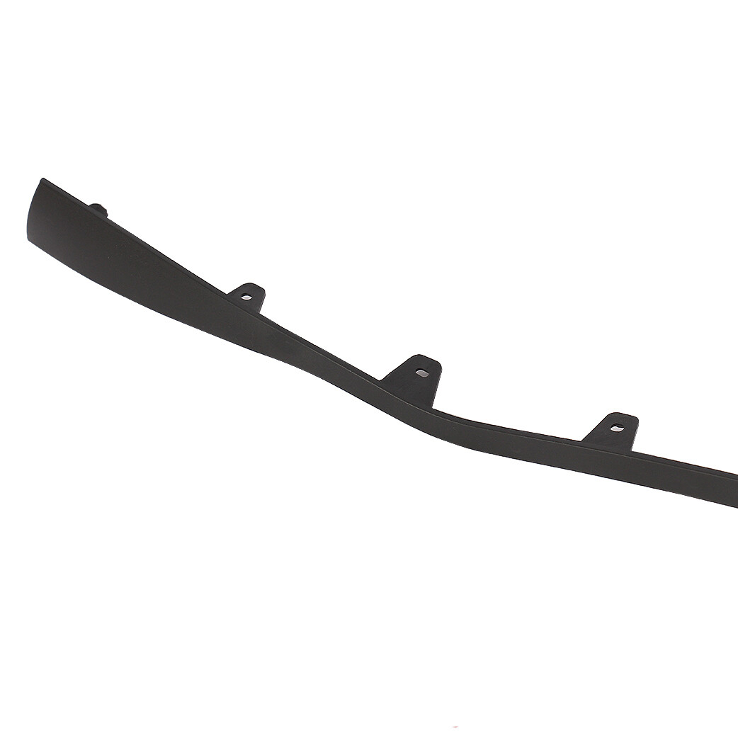 For 2014-2020 Chevrolet Impala Lower Air Deflector Front Bumper Valance ...