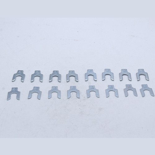 16Pcs Upper Control Arm Suspension Alignment Shim Kit Fit Chevy Impala ...