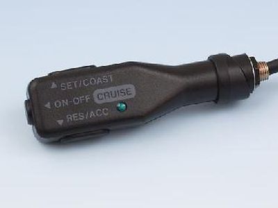 Complete Cruise Control Kit Ford Ranger 1996-2011 | eBay