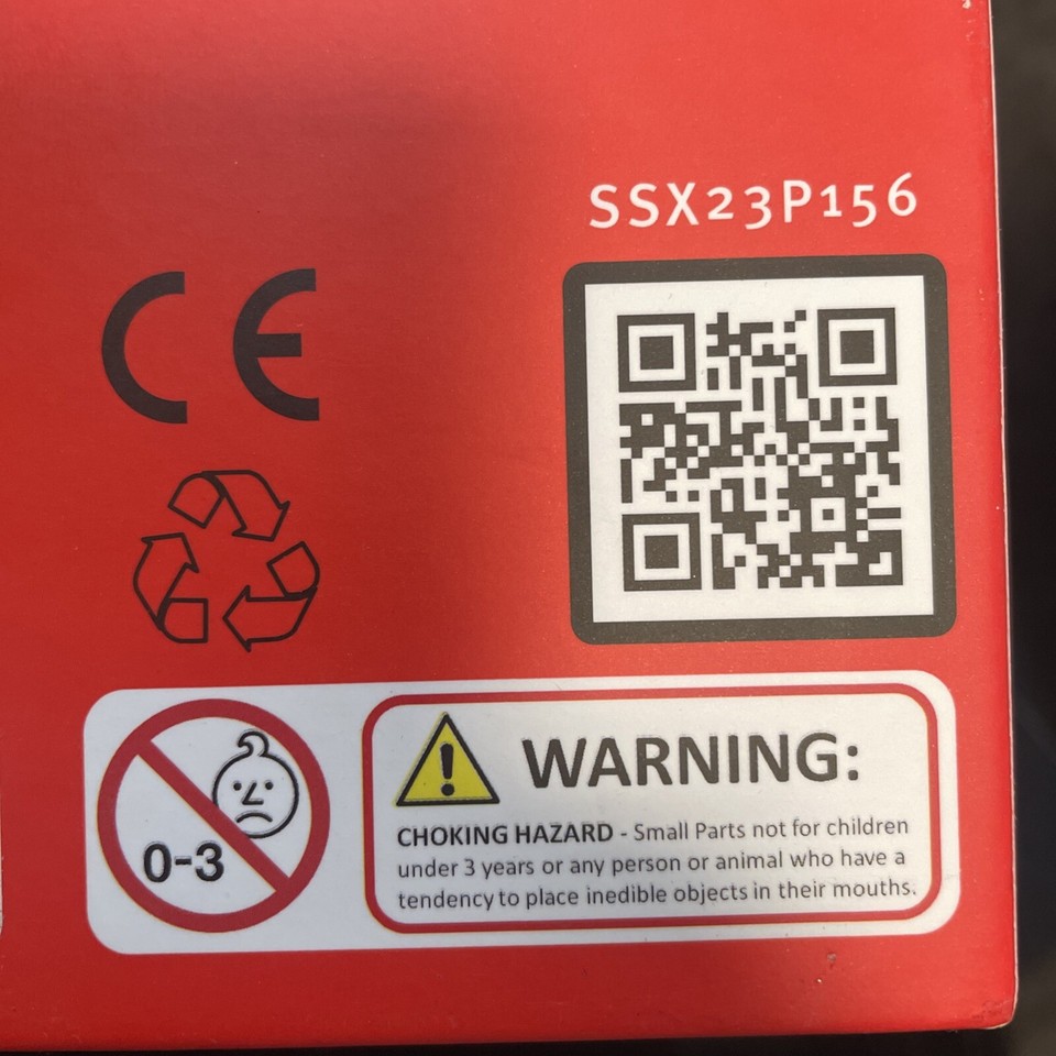 SNAP ON TOOLS Atom Brick Mini Bricks Model T - SSX23P156 Premium Model ...