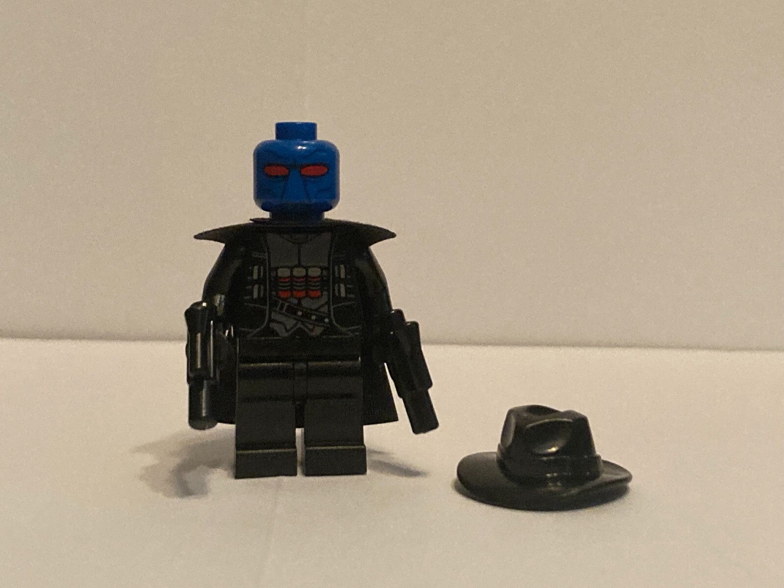 LEGO Cad Bane Star Wars Minifigure Bounty Hunter Cad Bane Minifig Lego ...