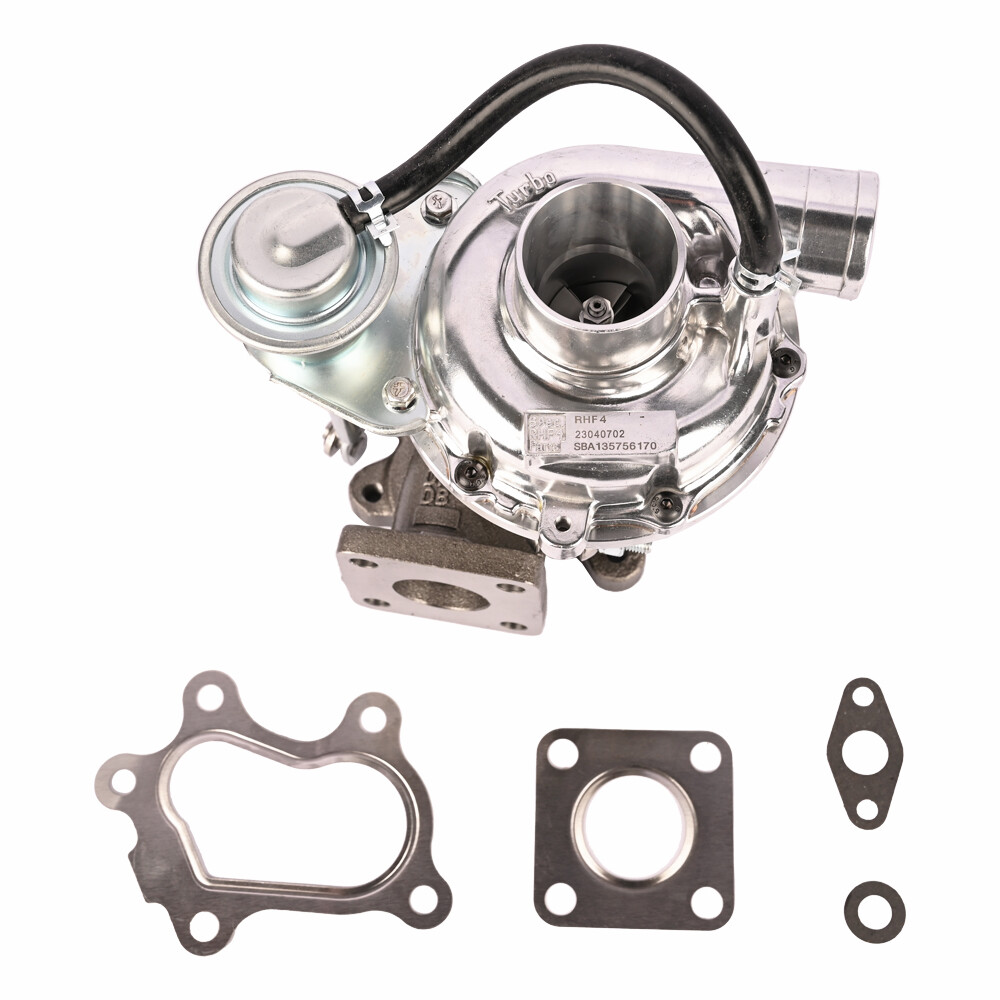 135756170 Turbocharger Fit Perkins 404C-22T 404D-22 3024 3024C ...