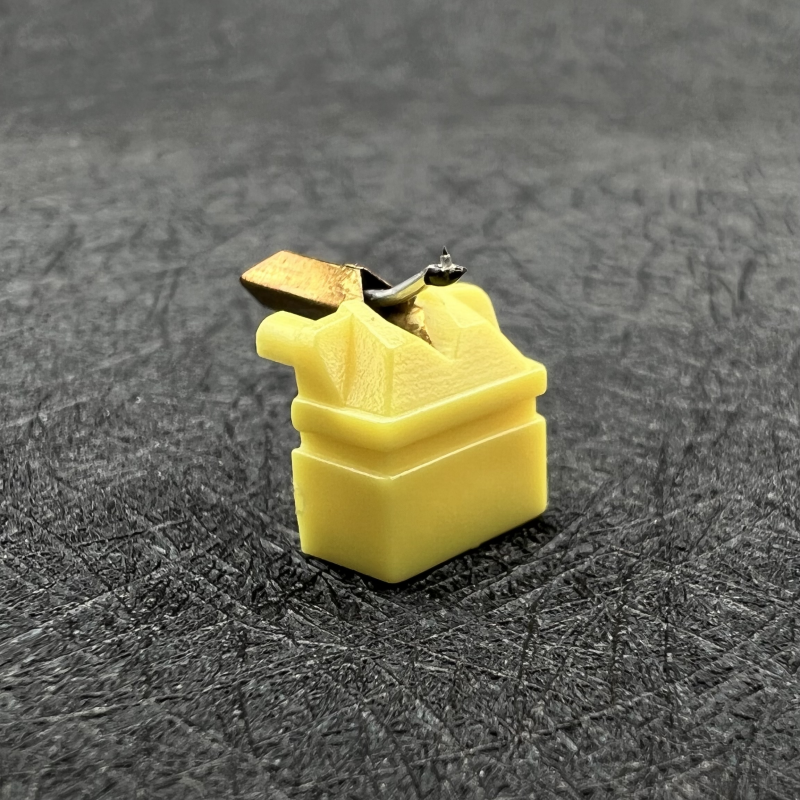 replacement needle stylus For SHURE N92E N94E N99E M99E N104E HE100E ...