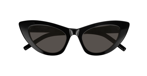 Sunglasses Saint Laurent Sl 213 Lily Black | eBay