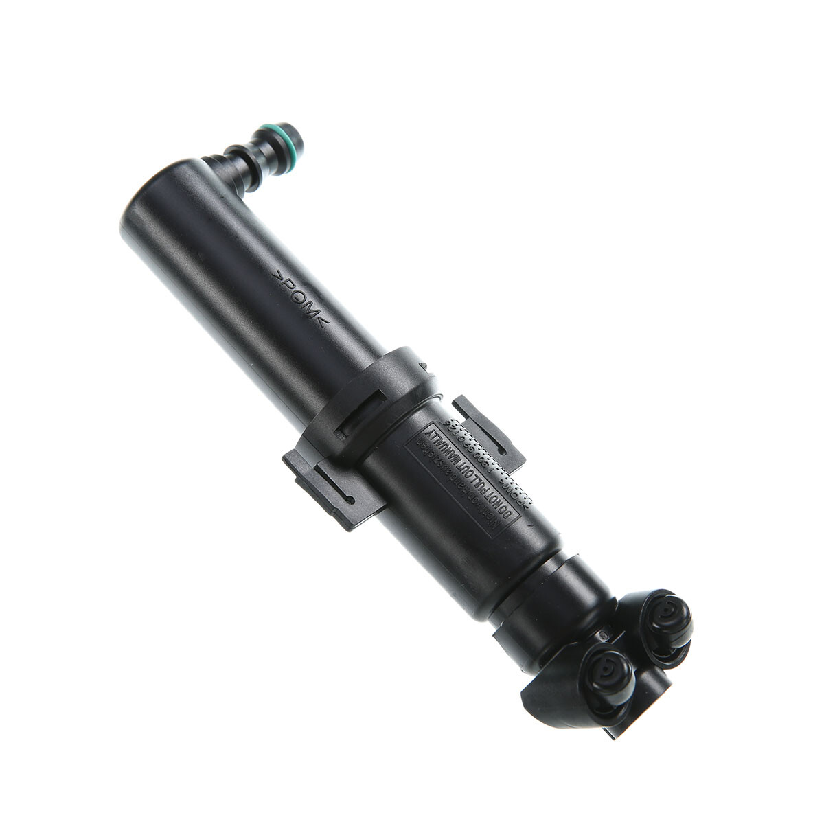 A-Premium 2x LH & RH Headlight Washer Nozzle for Audi A3 8PA 8P7 ...