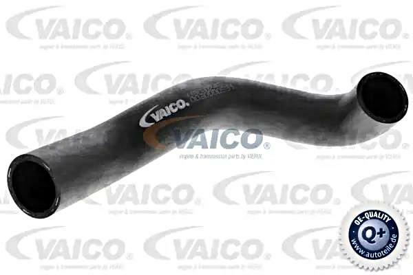Radiator Hose VAICO Fits MERCEDES W126 1265014482 | eBay