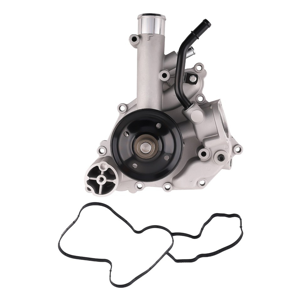 Engine Water Pump for Chrysler Aspen 2009 5.7L V8 345 CID 53022192AJ ...