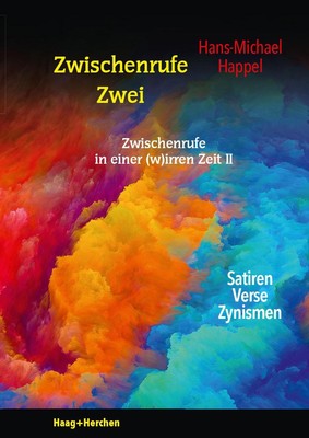 Zwischenrufe Zwei Hans-Michael Happel | eBay.de