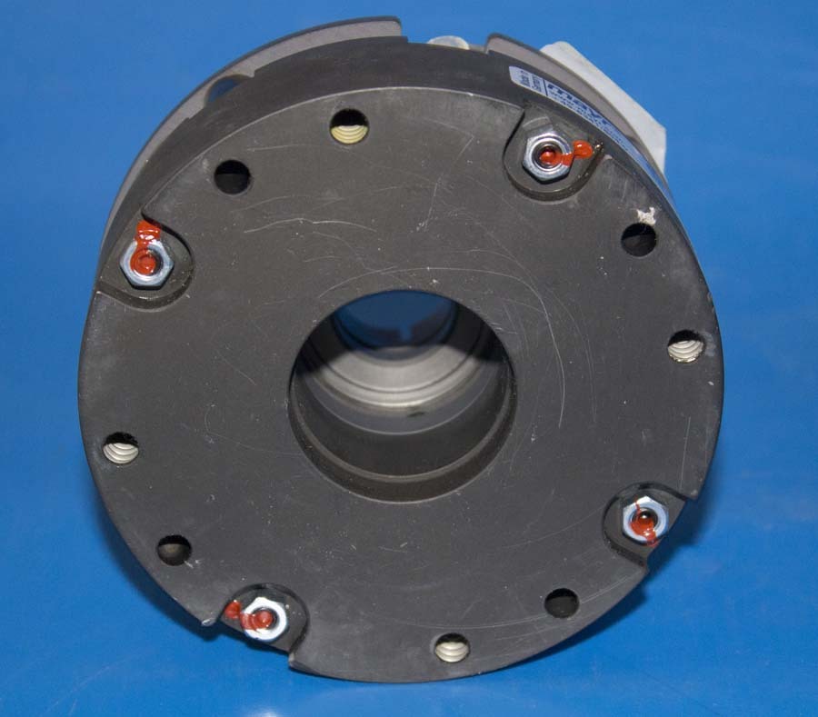 MAYR ROBA-Stop-M Electromagnetic Safety Motor Brake 8/891.014.0 S 31W ...