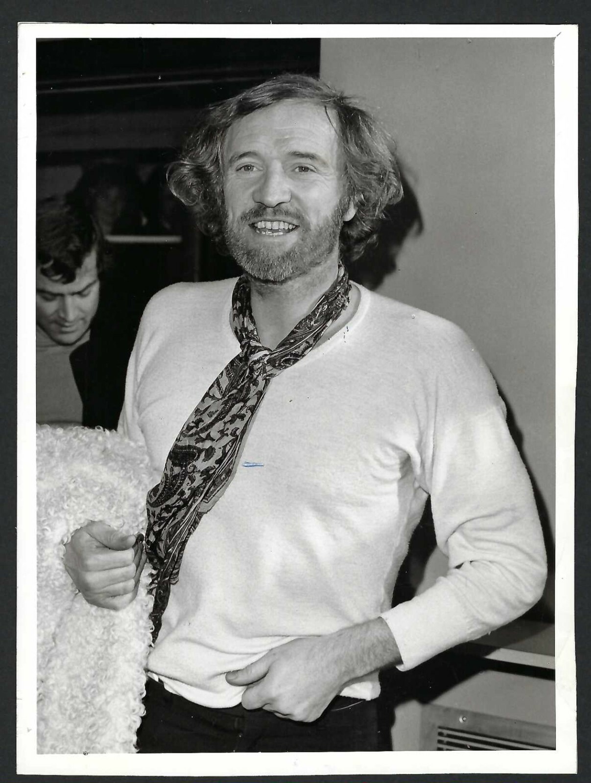 Richard Harris Young