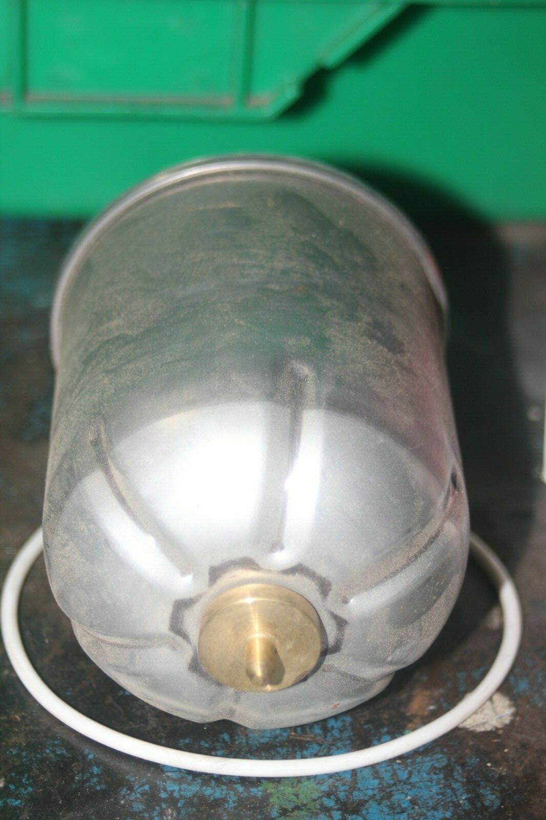 Baldwin Oil Filter Element BC7326 | eBay