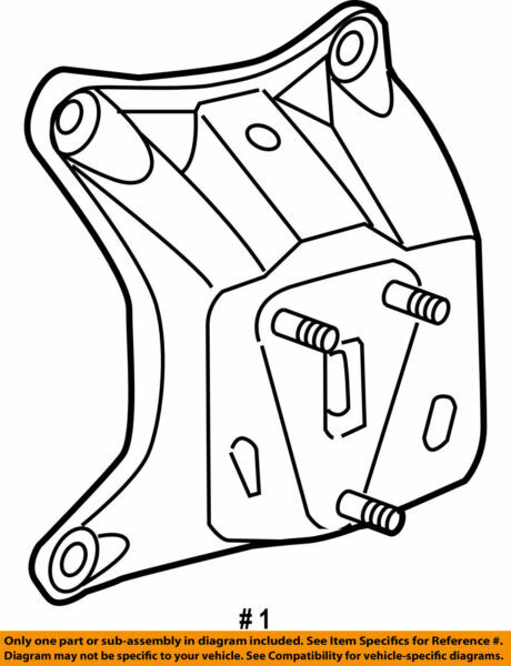 51908-42050 Toyota Bracket sub-assy, spare wheel carrier 5190842050 ...