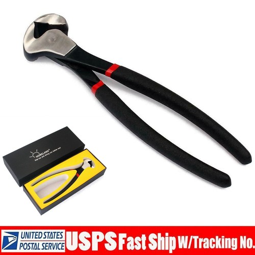 Premium Guitar Fret Puller Removal Plier Bass String Cutter Nipper ...