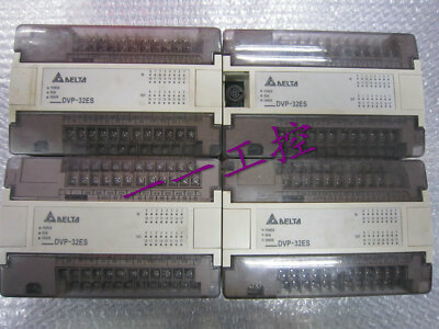 1pcs used Delta PLC DVP-32ES DVP32ES00R2 | eBay