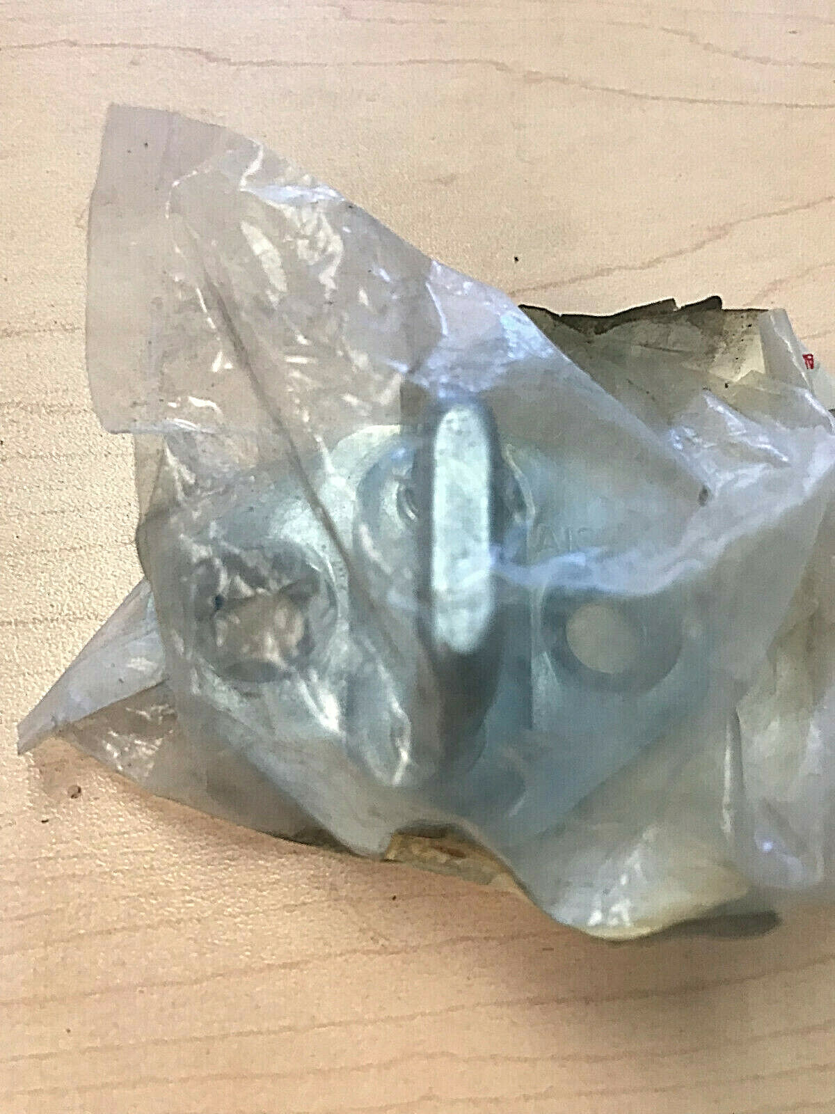 6941087001 Genuine Toyota Plate ASSY Back Door Lock Striker 69410-87001 ...