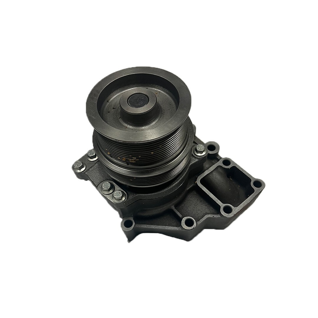 AKMI-3684449 Water Pump Cummins ISX 3683652 | eBay AKMI-3684449 Water Pump Cummins ISX 3683652 | eBay