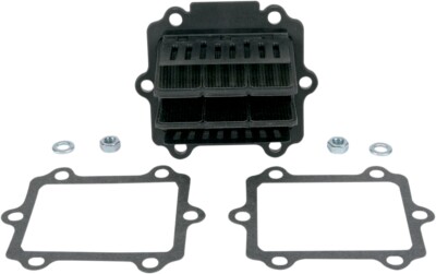 V Force Delta 3 Reed Valve System for 1989-1999 Suzuki RMX 250 1989 ...