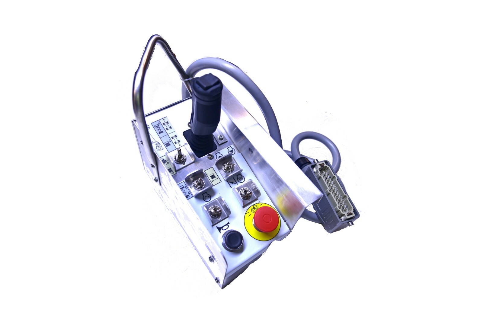 Skyjack 166122 Control Box, Brand New, Made in US 617831935892| eBay