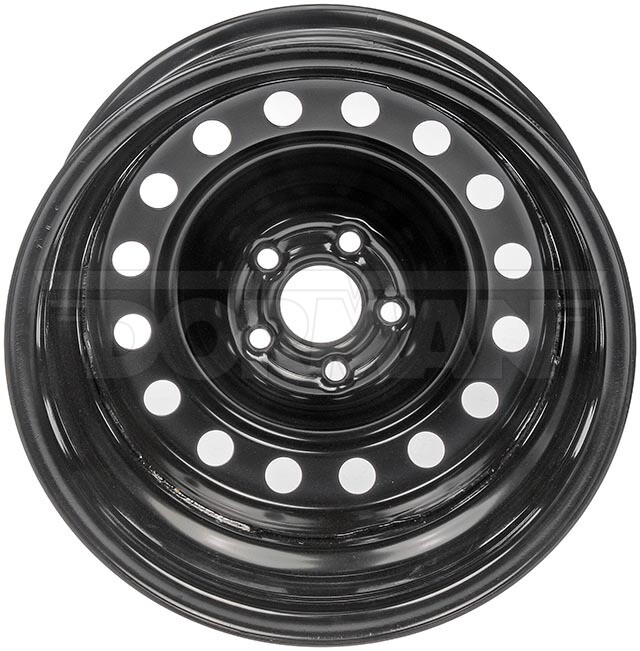 15x6 inch Steel Wheel Rim for 2003-2010 Chrysler PT Cruiser 5-100mm | eBay