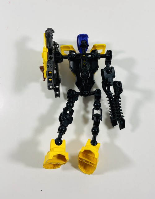 LEGO HERO Factory: Evo 2.0 (2067) for sale online | eBay