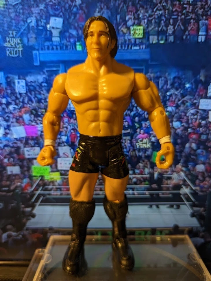 Billy Kidman Flock