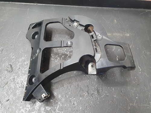 BMW X5 LEFT BUMPER CARRIER, E70, 03/07-08/13, P/N, 51127158445 | eBay ...