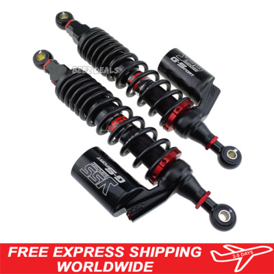 YSS Gas Shocks Rear Suspension G-Sport fit for Honda CT125 Trail 125 ...