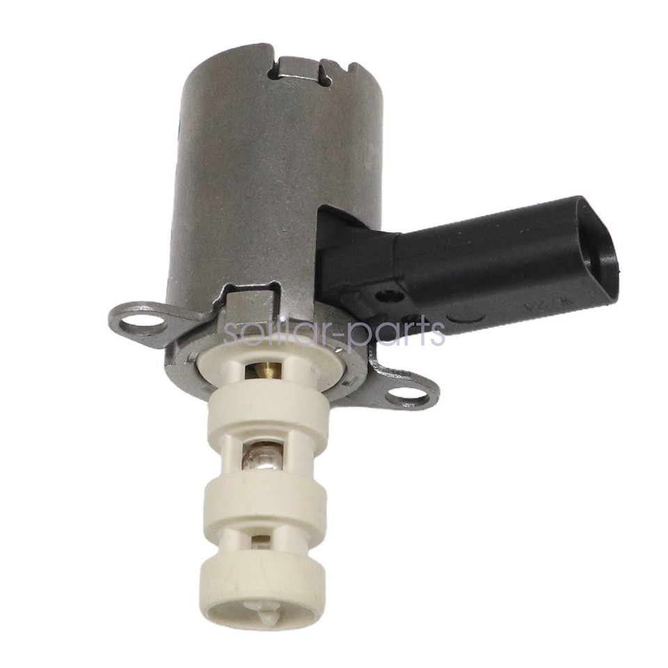 2781800415 Engine Oil Pump Flow Control Solenoid Valve for Mercedes ...