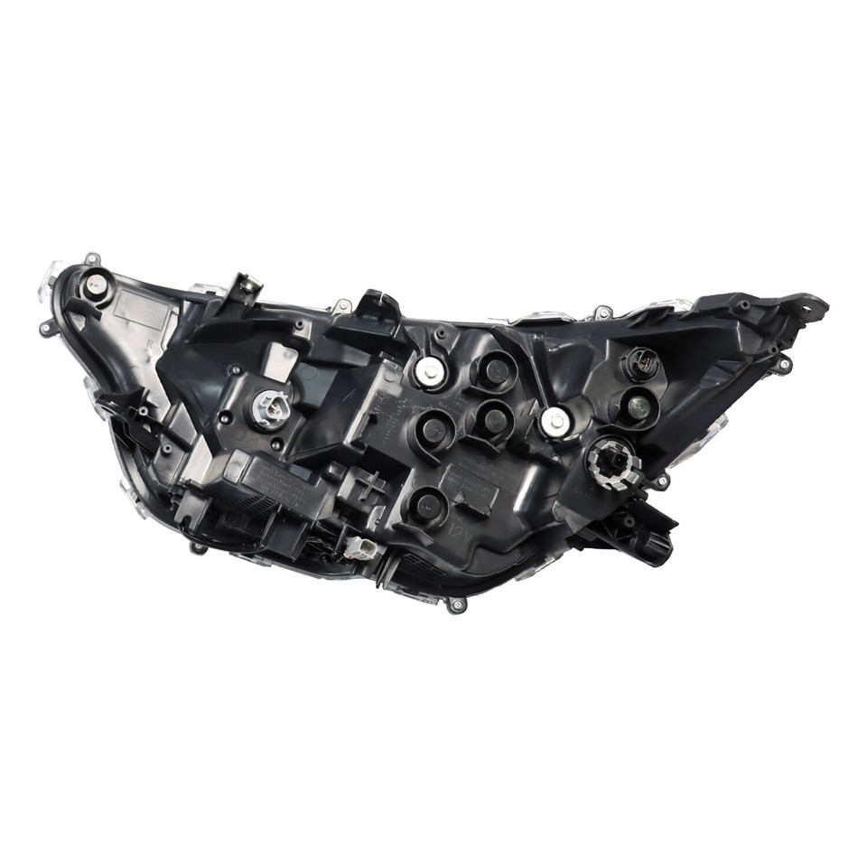 LED Headlights For 2022 2023 2024 Toyota RAV4 811100R350 811500R350 LH ...