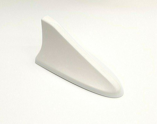 Snow White Pearl Shark Fin Cover For 2016-2020 Hyundai Sonata 96219 ...