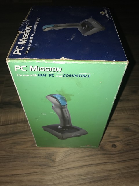 InterAct Accessories Mission (SV200) Video Games Controller for sale ...