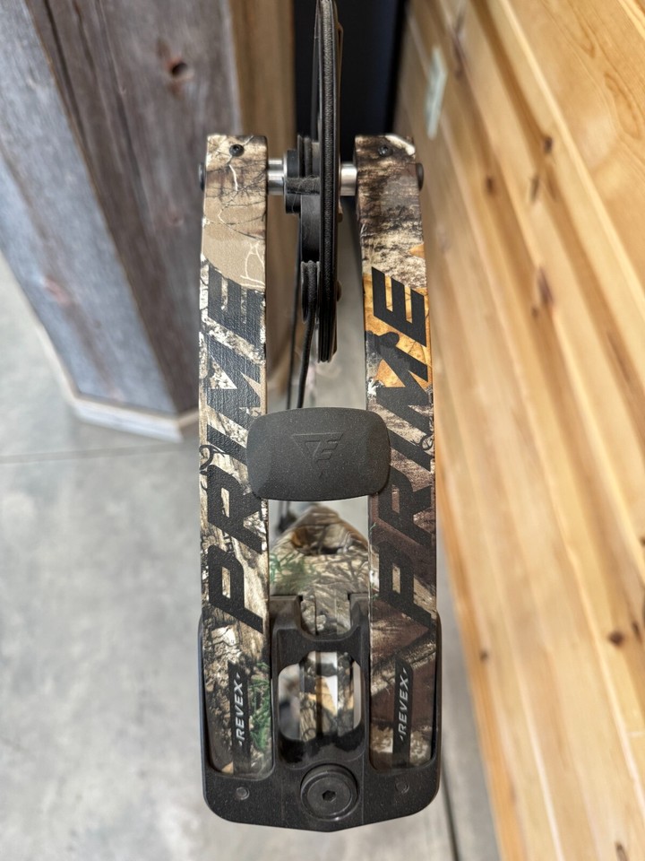 Prime Revex 4 | eBay