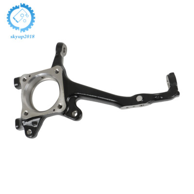 For 2015-2019 Toyota 4Runner Lexus GX460 4.0L 4.6L LH Steering Knuckle ...