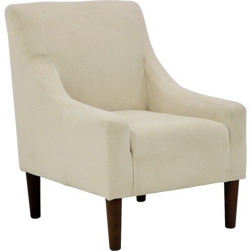 Shea Lounge Chair - Bella Bone | eBay