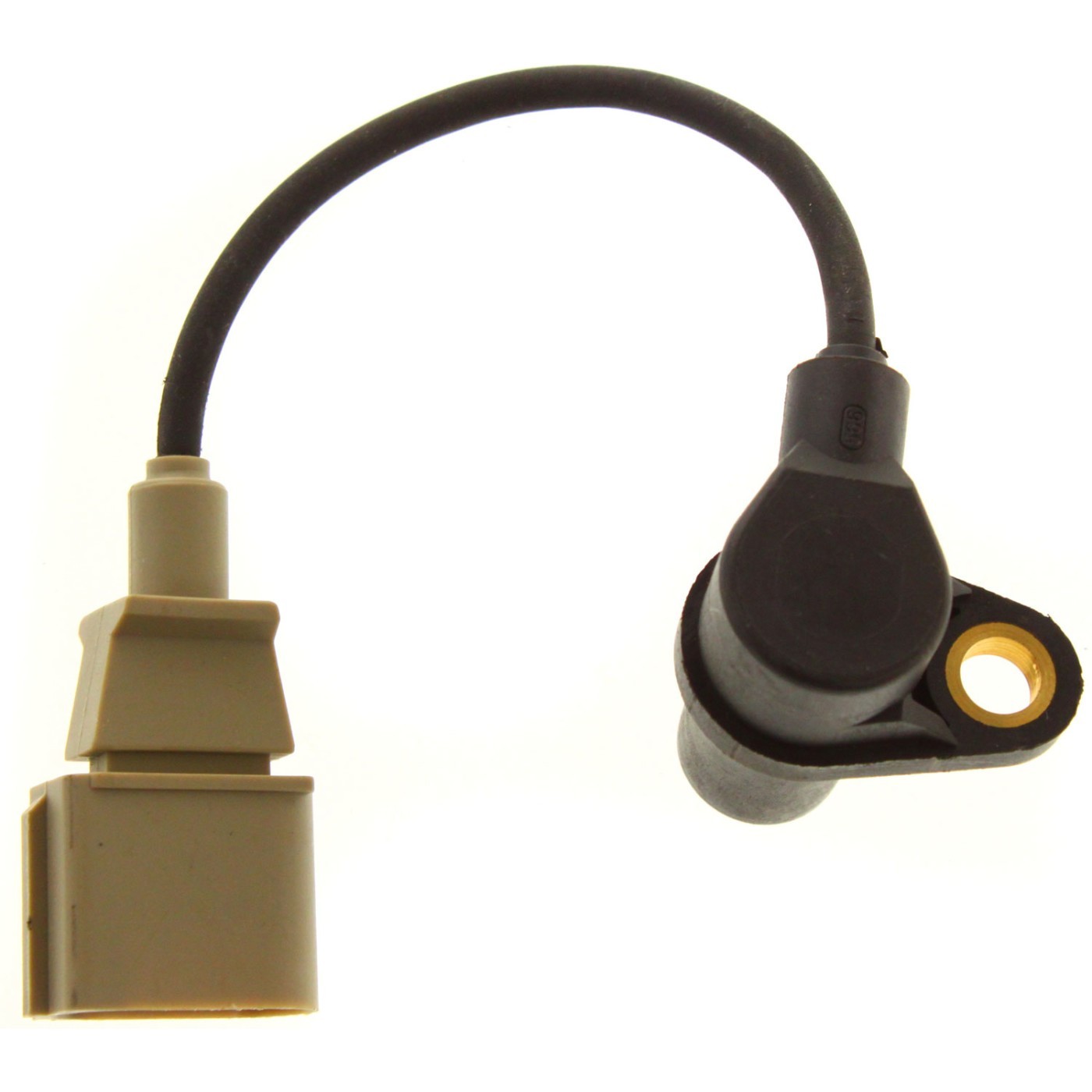 Crankshaft Position Sensor Kit For 2006-2007 Audi A3 2006-2008 ...