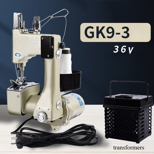 Portable Small Rechargeable Dynamic Sealing Machine Woven Bag Sealing ...