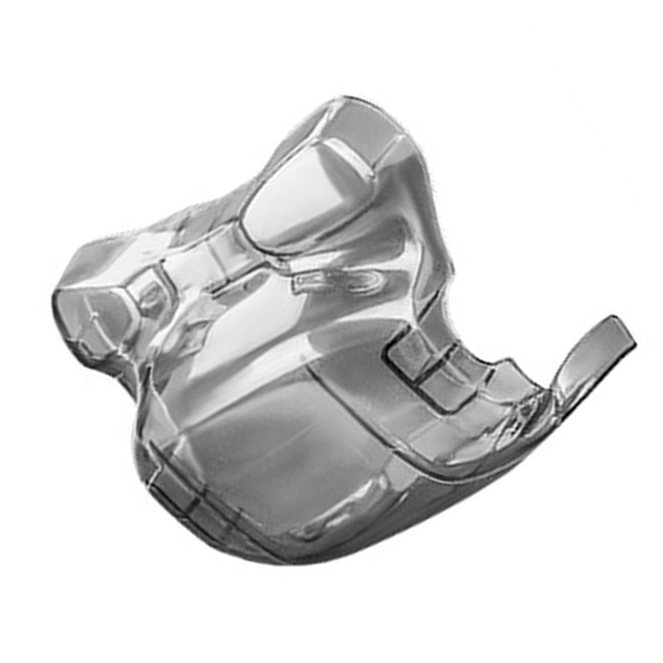 Lightweight ABS Lens Cap for DJI MINI5 PRO Gimbal Protector Gray ...