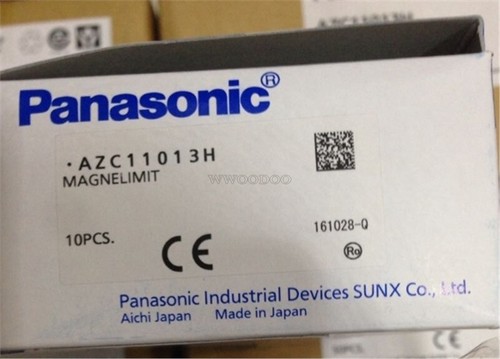 Limit Switch 1Pc Panasonic Magnetic AZC11013H sn Original genuine | eBay