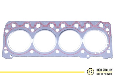 Cylinder Head Gasket For Deutz 04280817 F4L 2011, D2011, 2 Notch, 4 ...