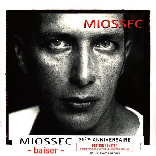 Miossec - Baiser (Vinyl LP - 1987 - EU - Reissue) | eBay