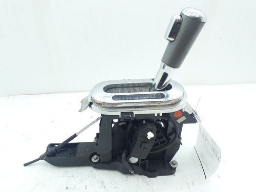2004-2008 Ford F-150 Lariat Auto Floor Shifter Assembly Chrome OEM 05 ...