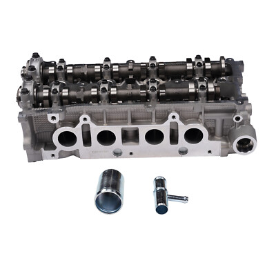 Cylinder Head For Toyota RAV4 Camry Highlander Solara Scion TC XB 2AZ ...