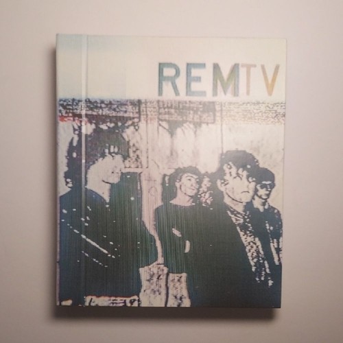 REM TV Box Set 6 Disc DVD Documentary | eBay